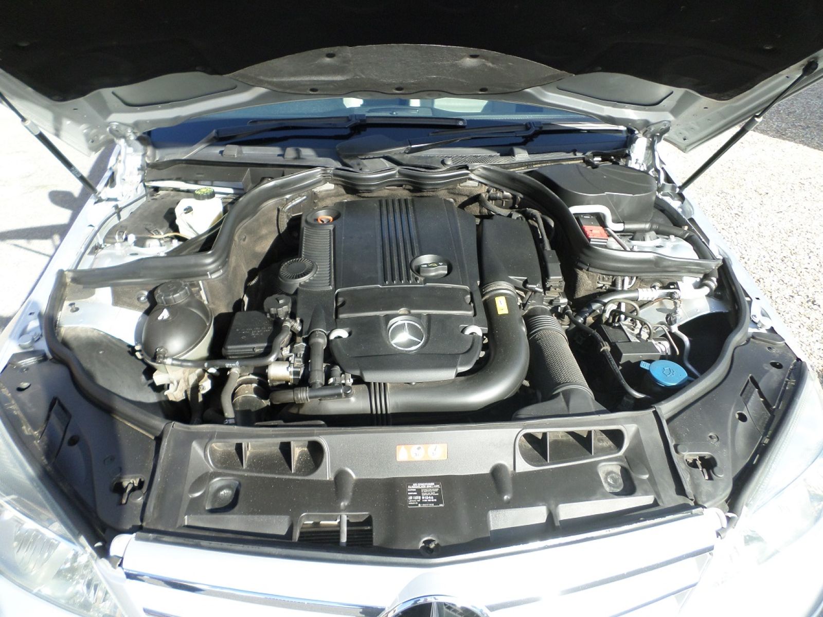 Tried&True Motors C-CLASS SEDAN C180 CGI BE AVANTGARDE A/T